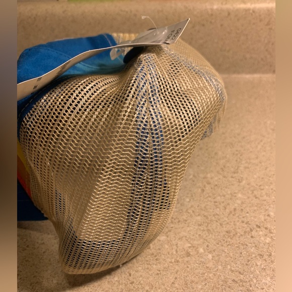 Ford | Accessories | Ford Bronco Retro Style Trucker Hat | Poshmark